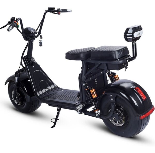 Explorer Max - Citycoco